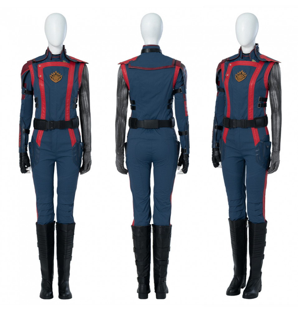 Buy Guardians of the Galaxy Cosplay Costumes - FastCosplay
