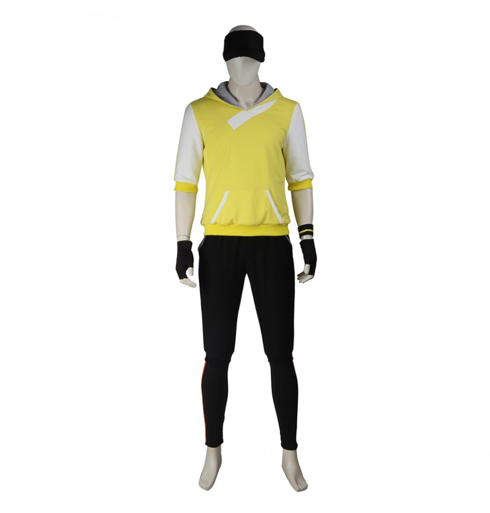 Buy Video Games Cosplay Costumes, Video Games Cosplay Props - FastCosplay