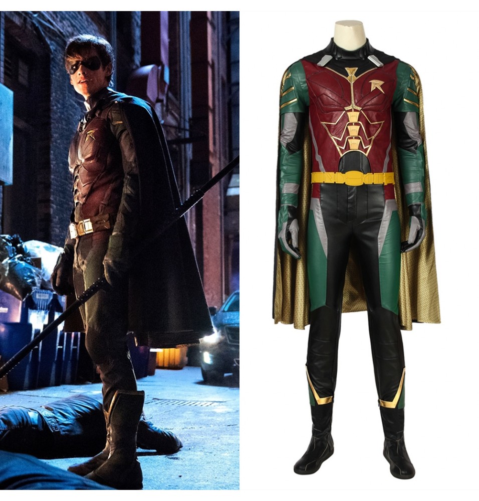 Buy TV Show Cosplay Costumes - FastCosplay