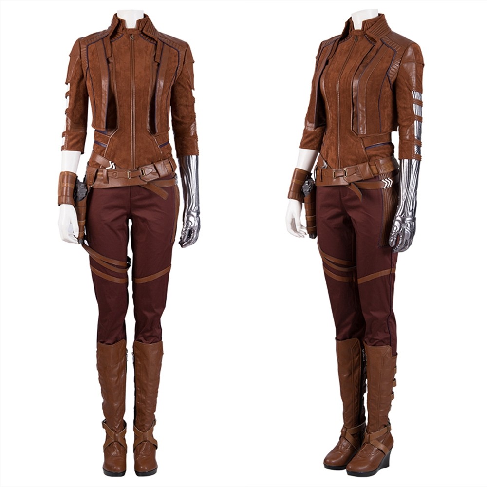 Buy Avengers Endgame Cosplay Costumes - FastCosplay